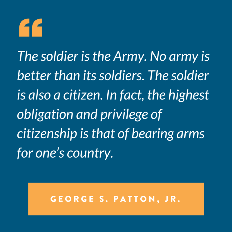 Brief Call Out Box Template - The Policy Circle