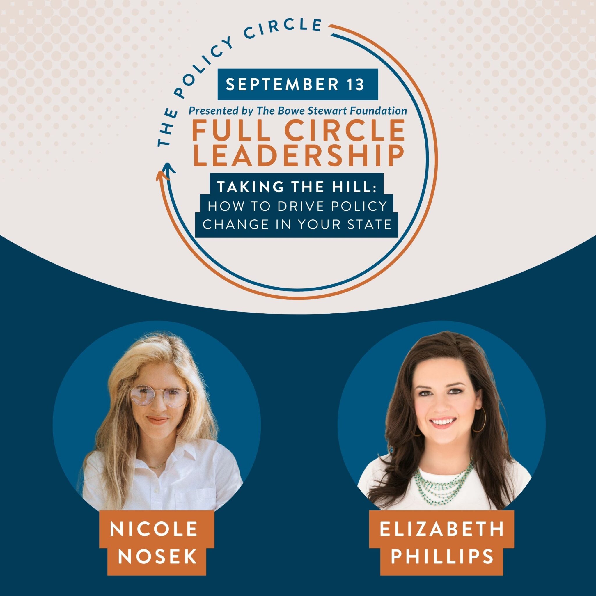 What's The Latest at The Policy Circle - The Policy Circle