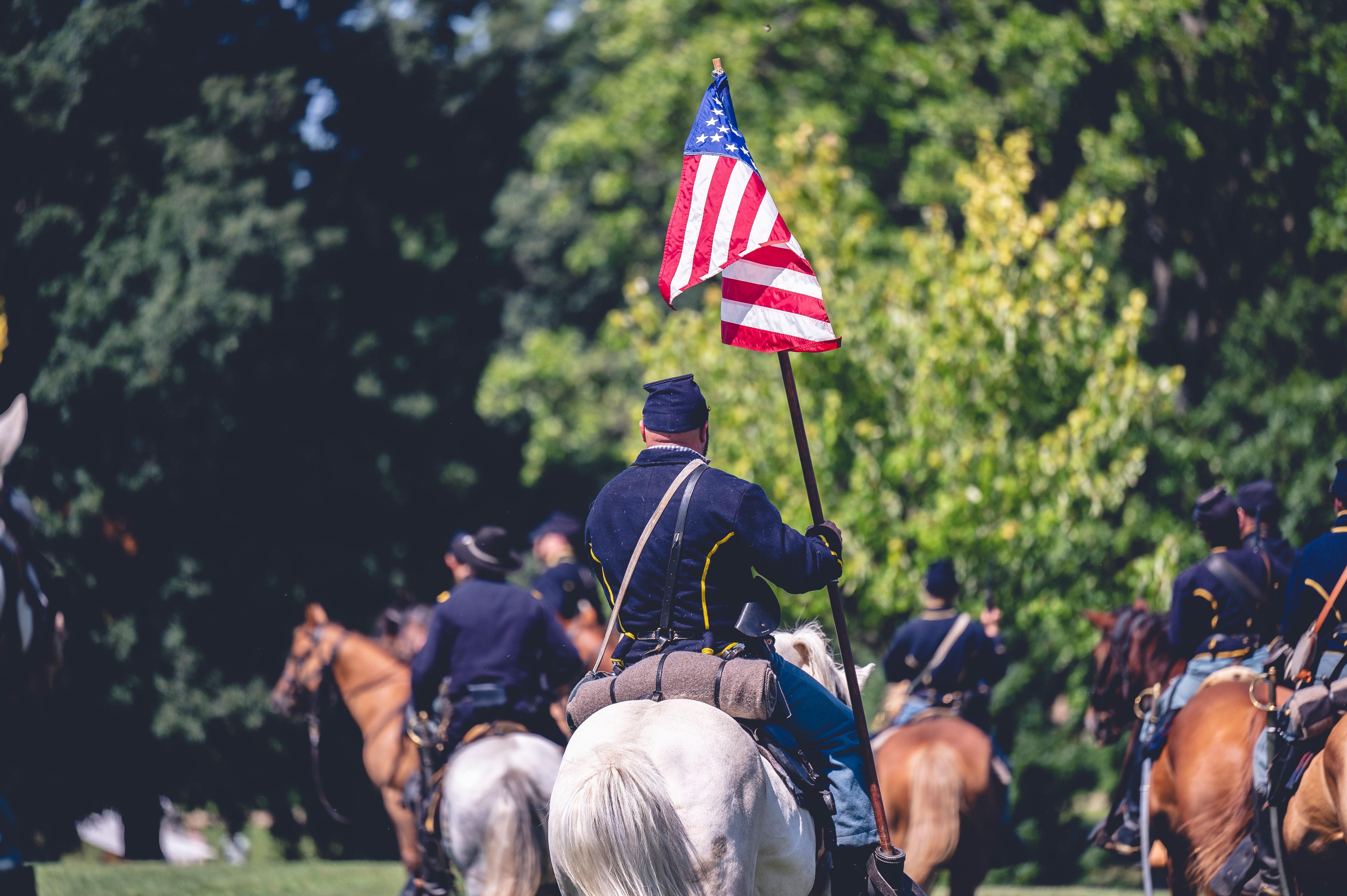How Small Groups Sparked the American Revolution - The Policy Circle